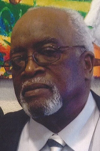 Donald G. Walker 1936-2024 | News, Sports, Jobs - Tribune Chronicle